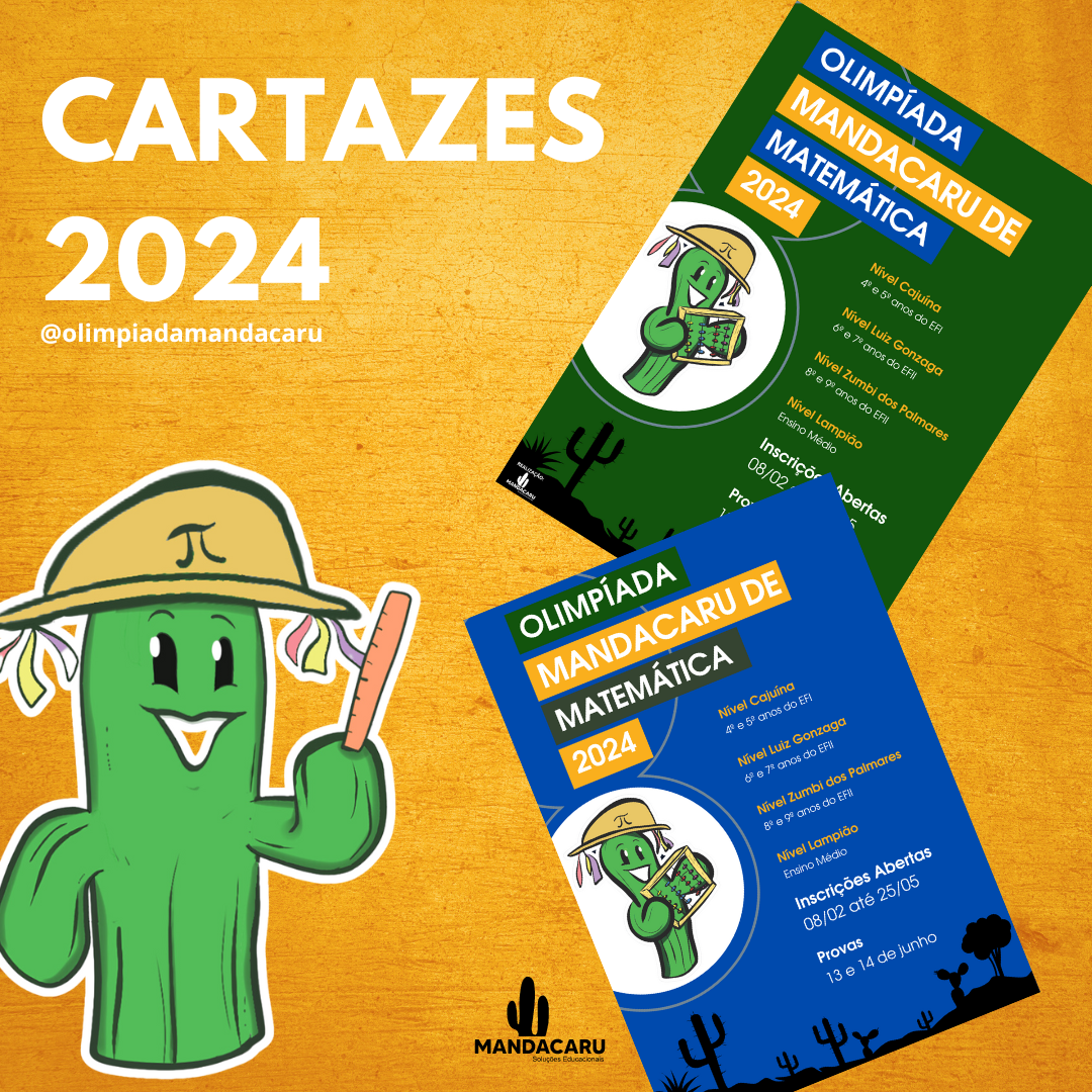 mandacarudematematica